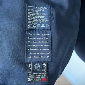 London Fog | Jackets & Coats | London Fog Trench Coat Removable ...